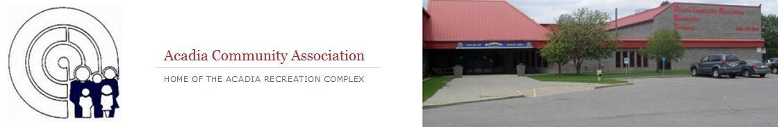 Acadia Recreation Complex, Calgary, Canada | 10times Venues