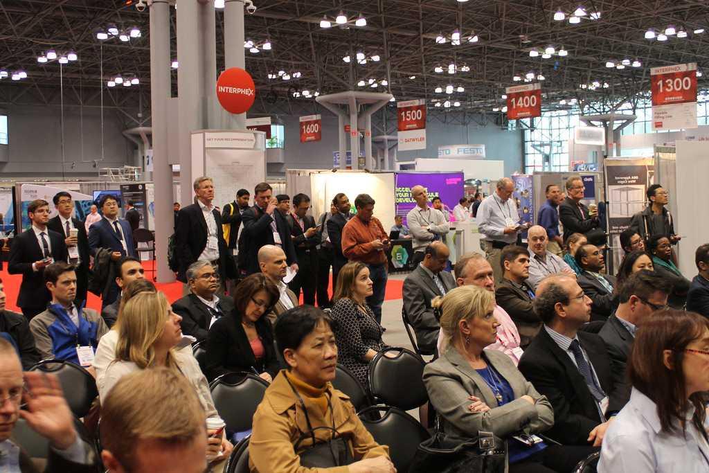 INTERPHEX Conference (Apr 2026), New York USA - Conference