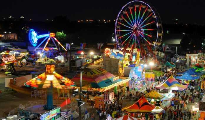 NC State Fair (Oct 2026), North Carolina State Fair, Raleigh USA - Workshop