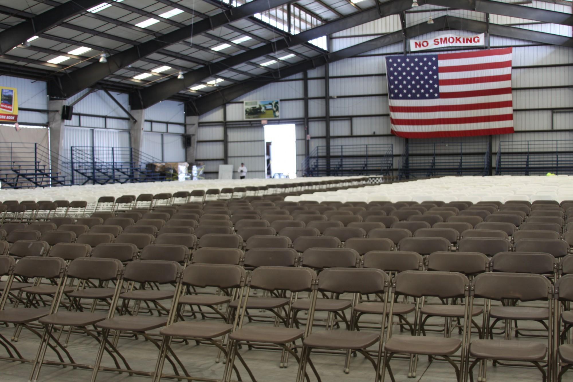 International Agri-Center, Tulare County, USA | 10times Venues