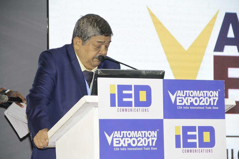 Automation Expo (Aug 2025), Mumbai India - Trade Show