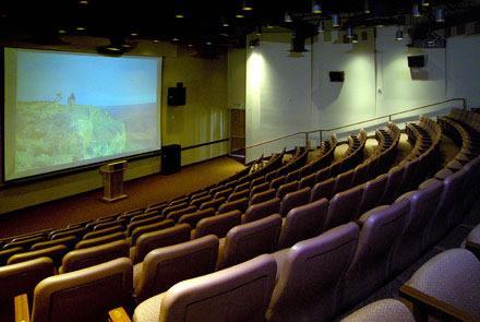 Dixie Convention Center, St. George, USA | 10times Venues