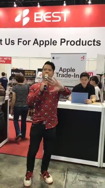 IT Show Singapore (Mar 2025), Singapore - Trade Show
