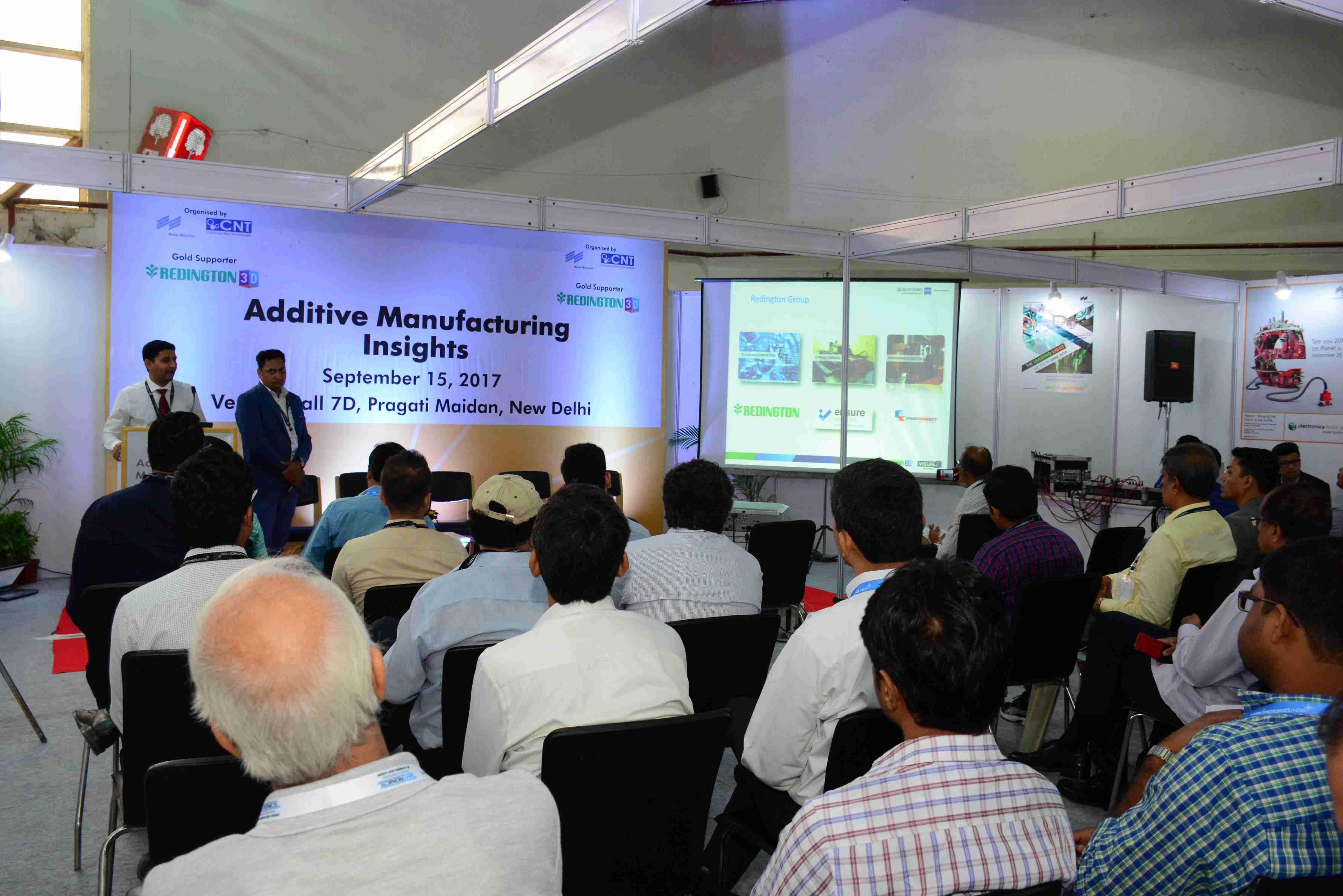 LASER World of PHOTONICS INDIA (Sep 2023), Bengaluru India - Trade Show