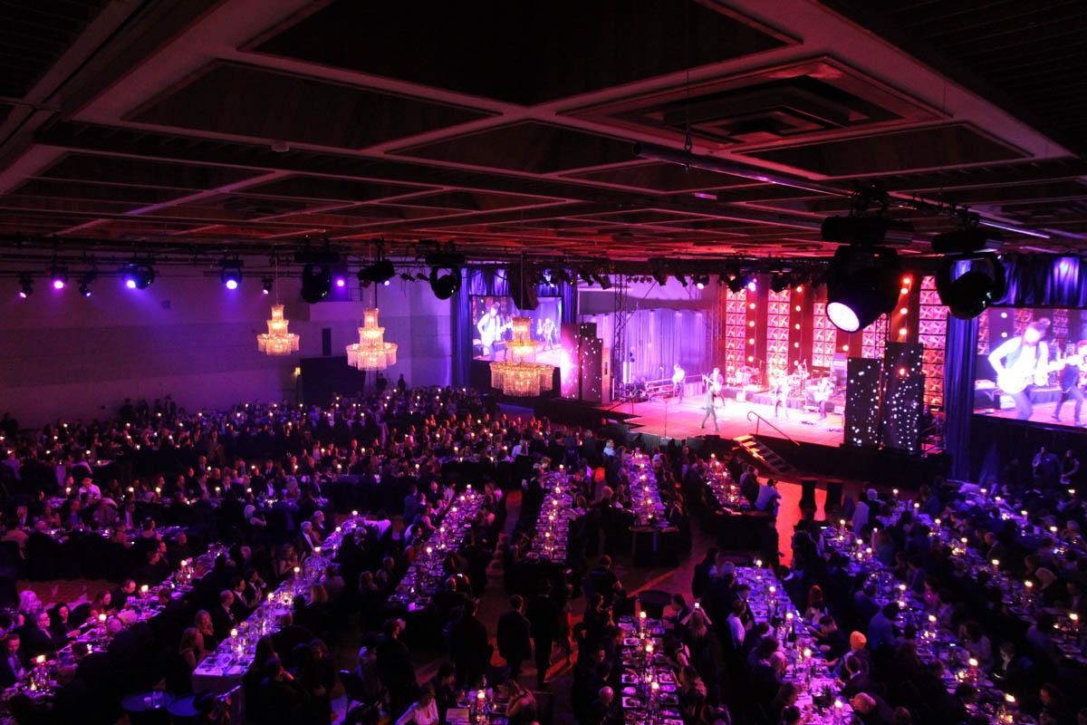 Hamilton Convention Centre by Carmens, Hamilton, Canada | 10times Venues