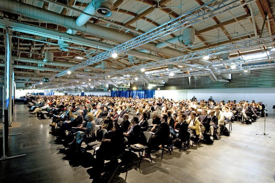 Firenze Fiera, Florence, Italy | 10times Venues