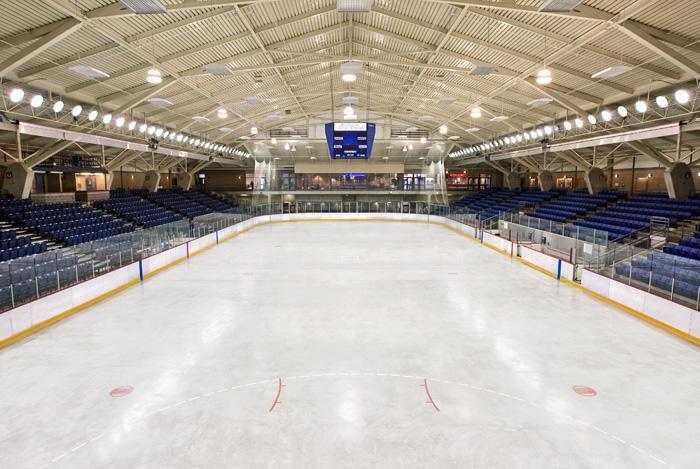 Bonsor Recreation Complex, Burnaby, Canada | 10times Venues
