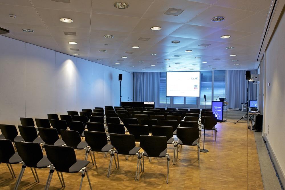 Congress Center Basel, Basel, Switzerland | 10times Venues