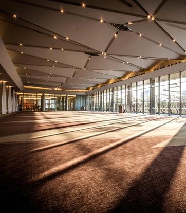 Royal Paragon Hall, Bangkok, Thailand | 10times Venues