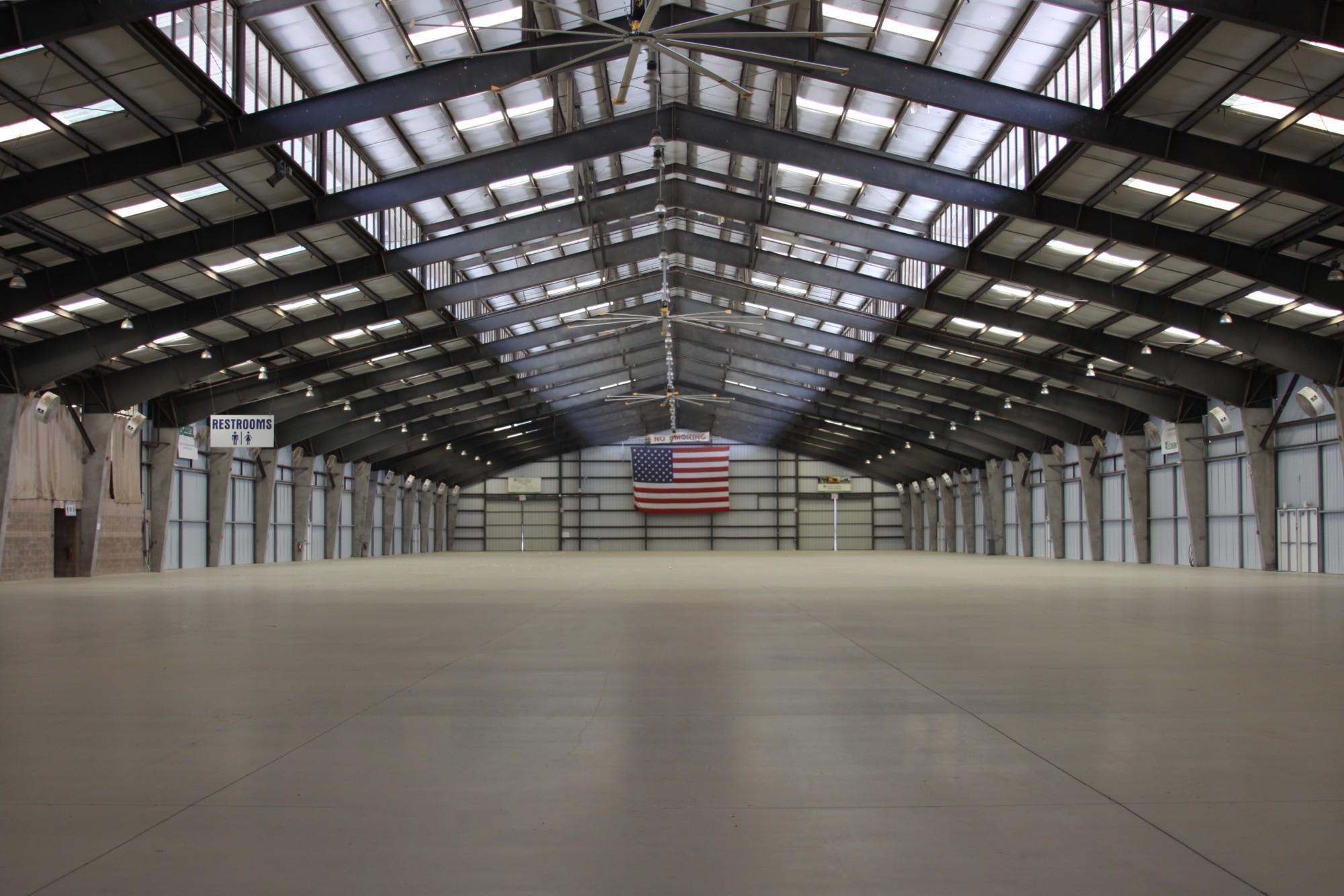 International Agri-Center, Tulare County, USA | 10times Venues