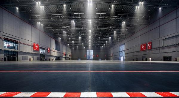 National Convention & Exhibition Center, Shanghai, China | 10times Venues