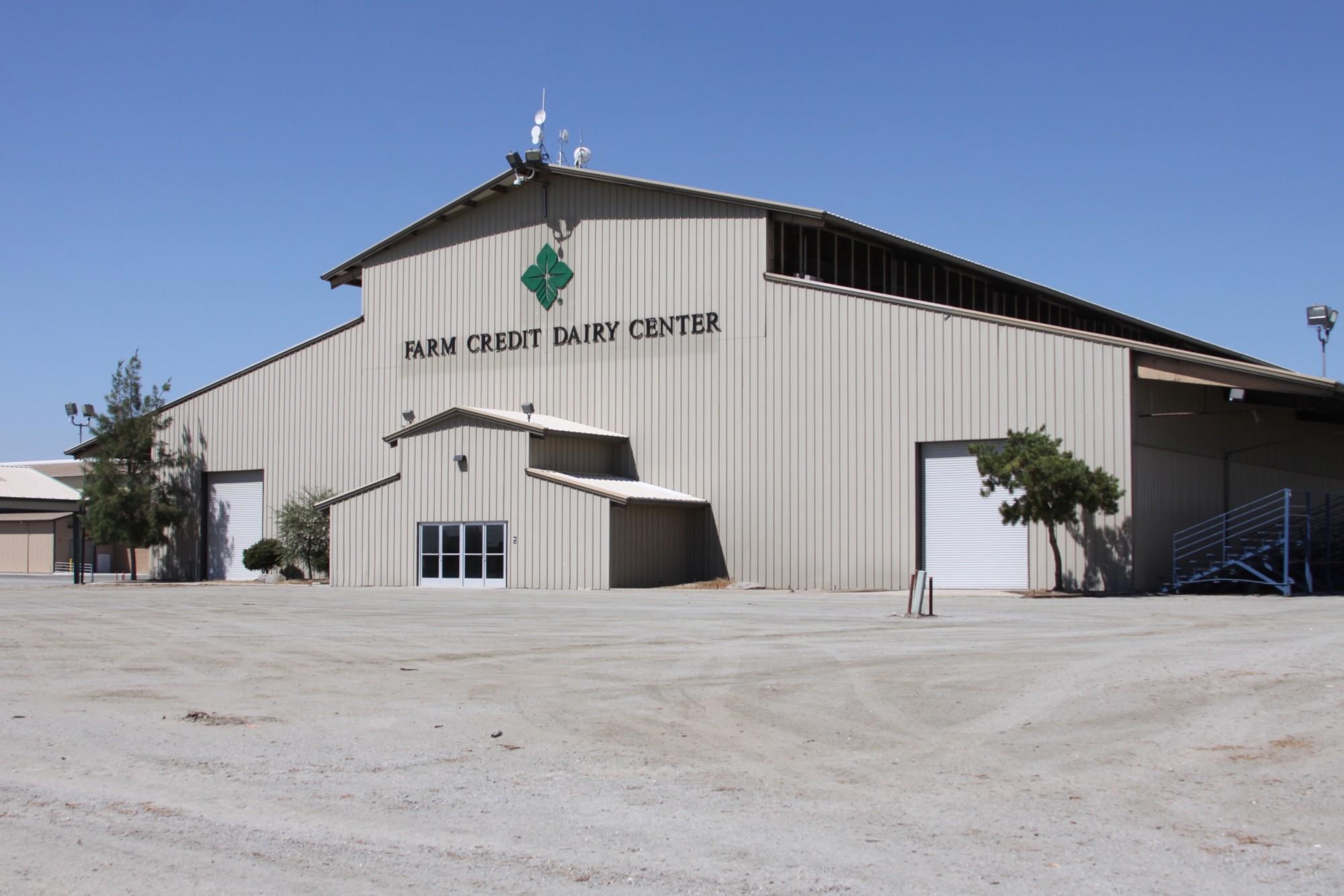 International Agri-Center, Tulare County, USA | 10times Venues