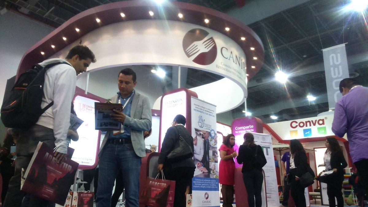 Abastur (Aug 2026), Ciudad de México México - Feria Comercial