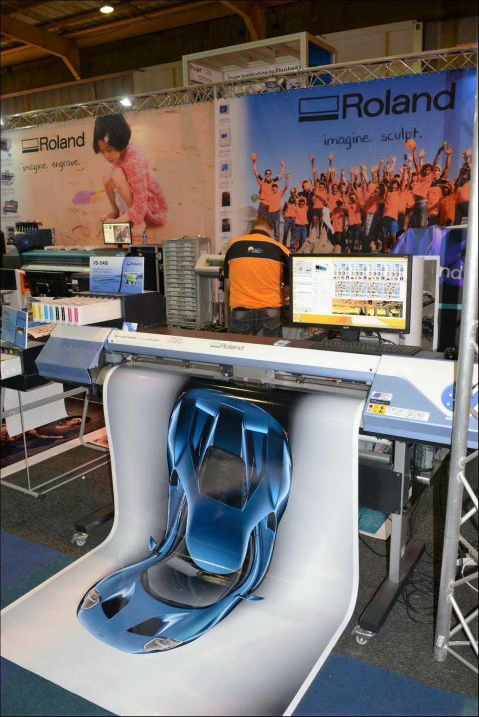 Rand Show (Apr 2026), Johannesburg South Africa - Trade Show