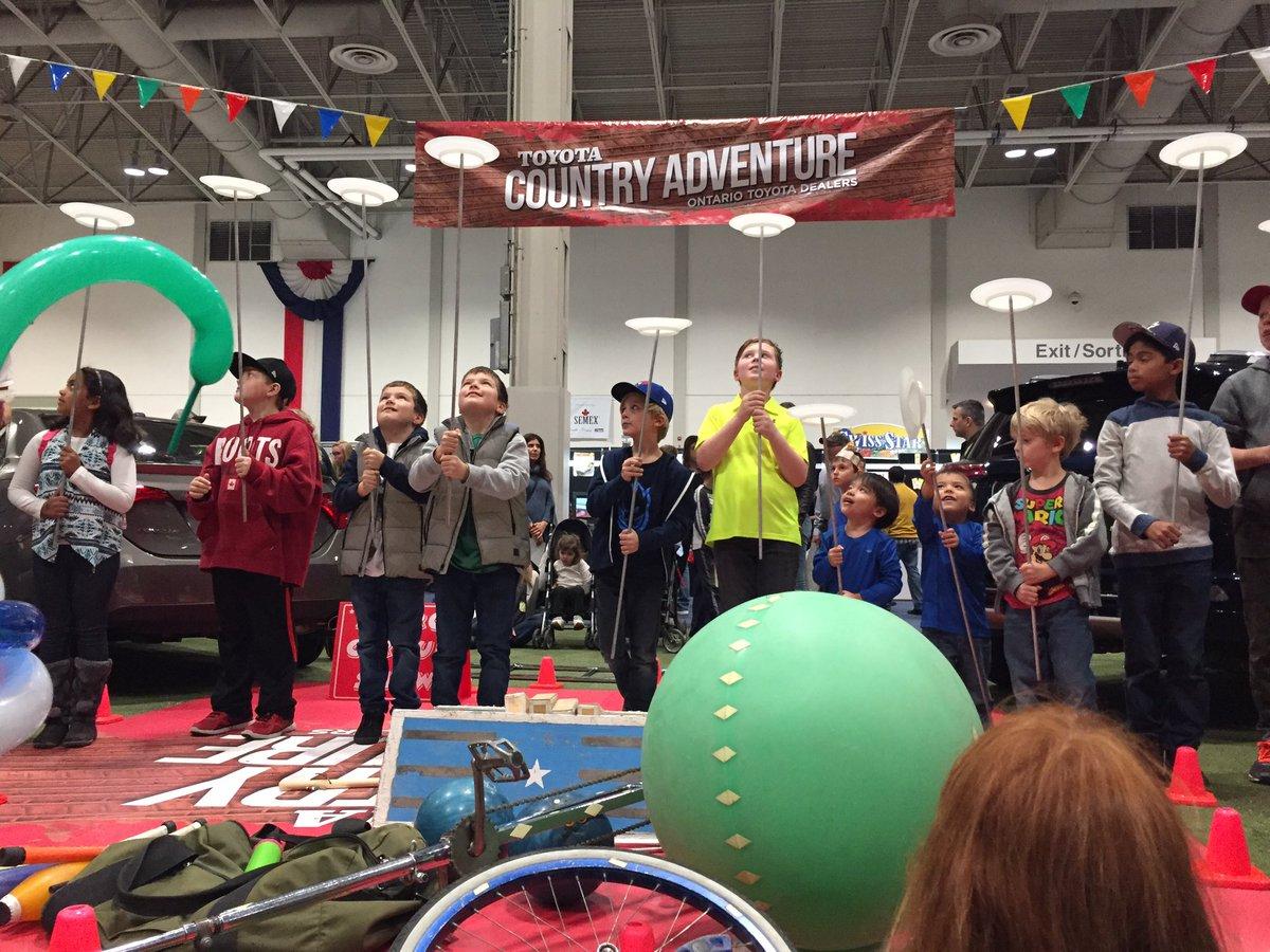 The Royal Agricultural Winter Fair (Nov 2026), Toronto Canada - Trade Show