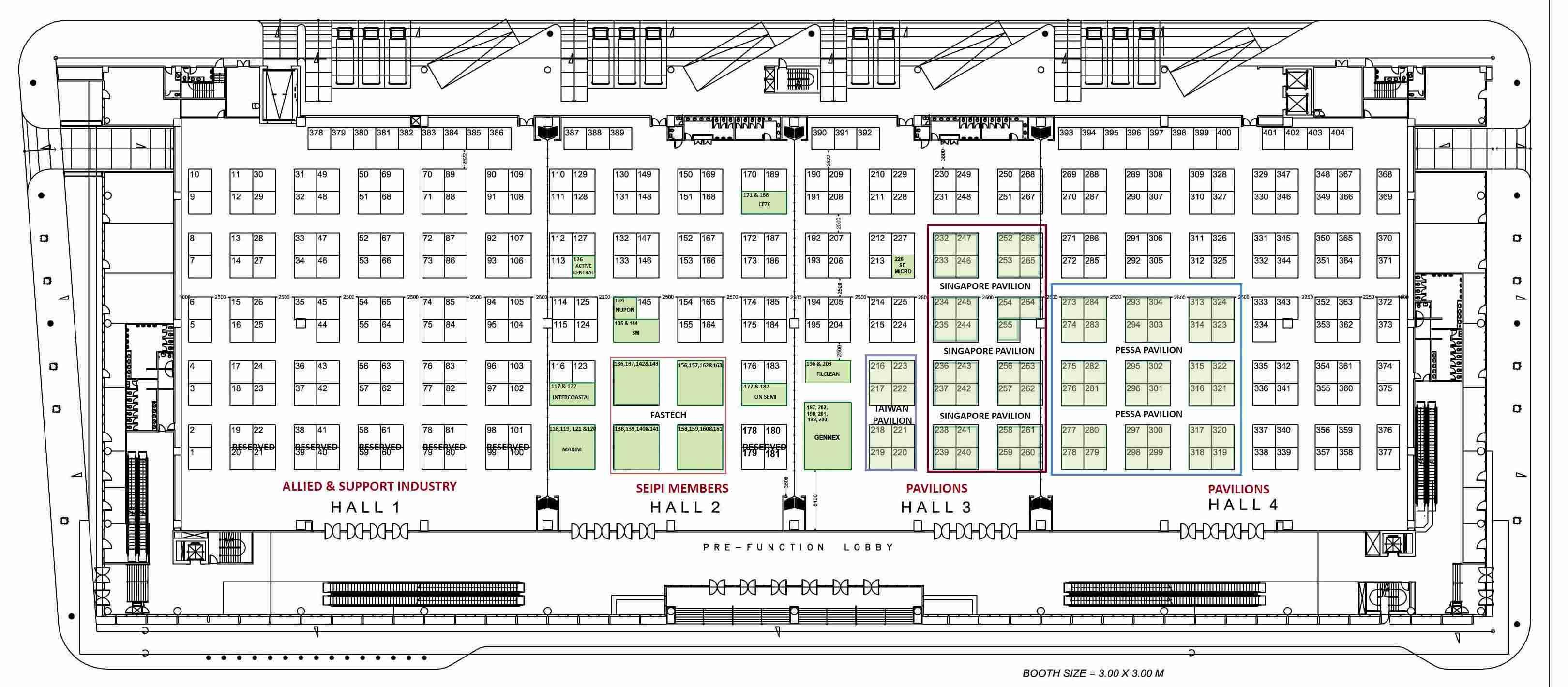PSECE (Oct 2025), Philippine Semiconductor & Electronics Convention and ...