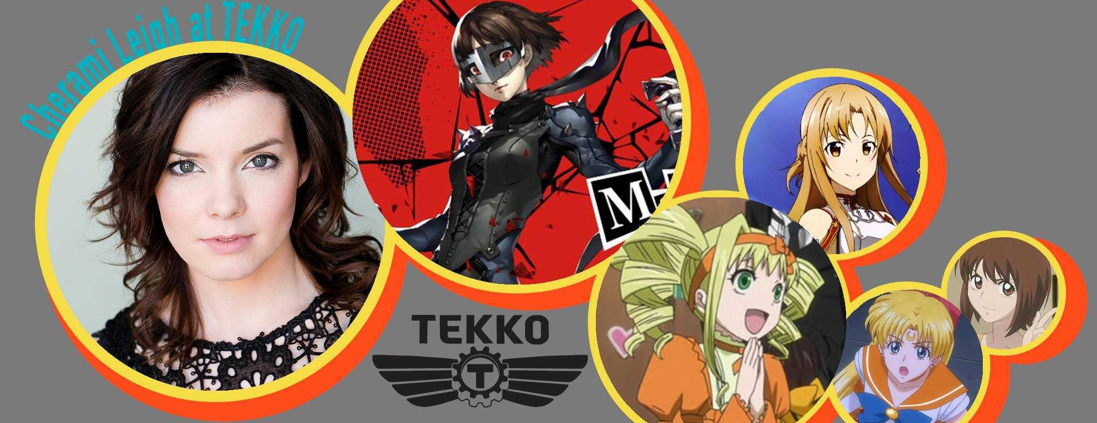 Tekko (Jul 2024), Pittsburgh USA - Conference