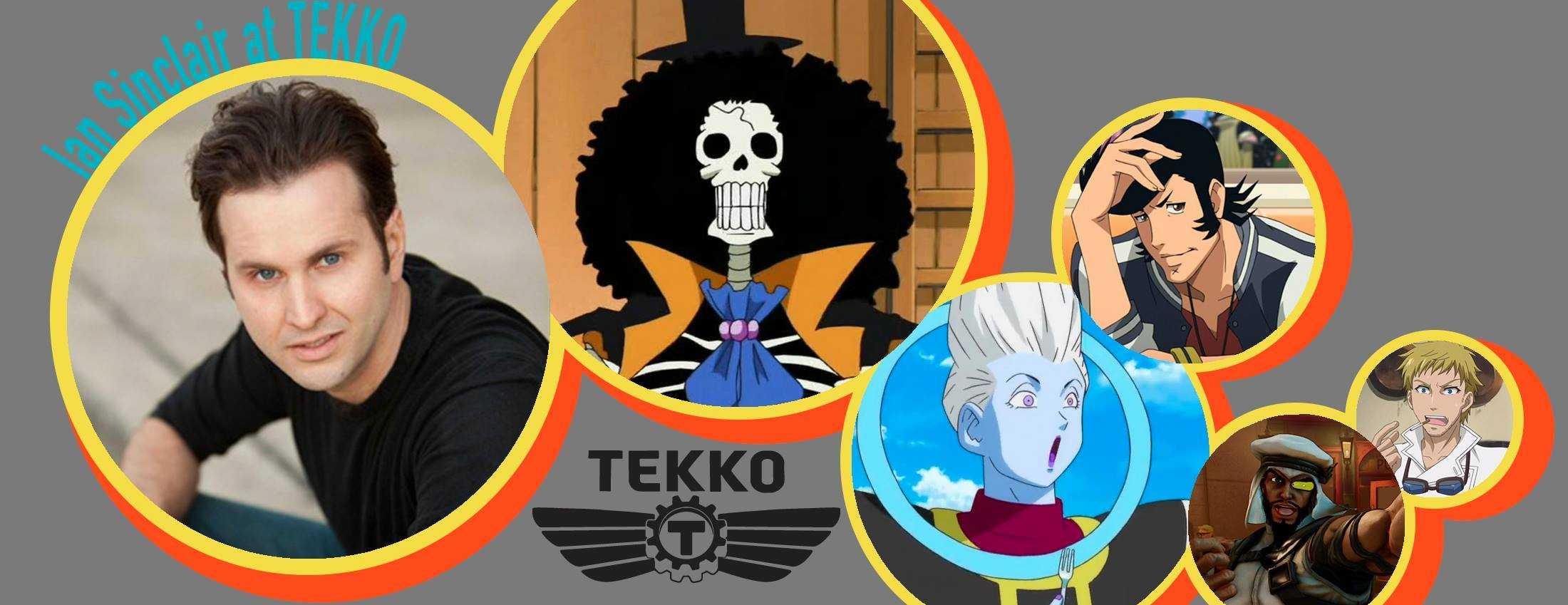 Tekko (Jul 2024), Pittsburgh USA - Conference