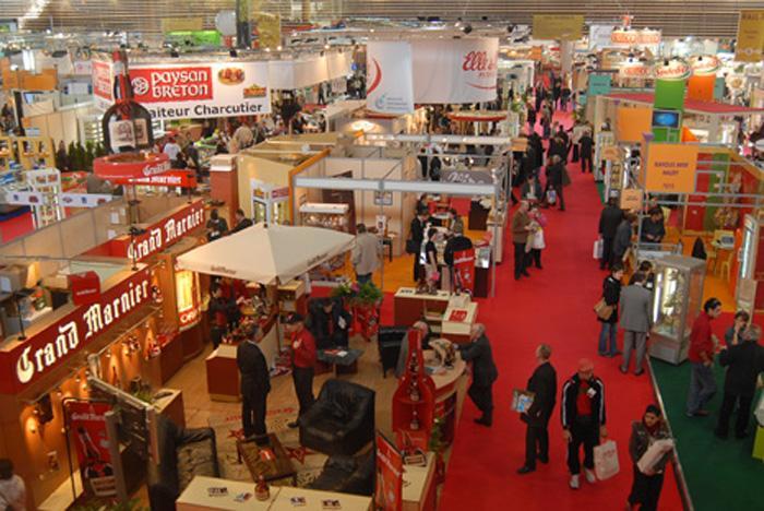 Eurexpo Lyon, Lyon, France | 10times Venues