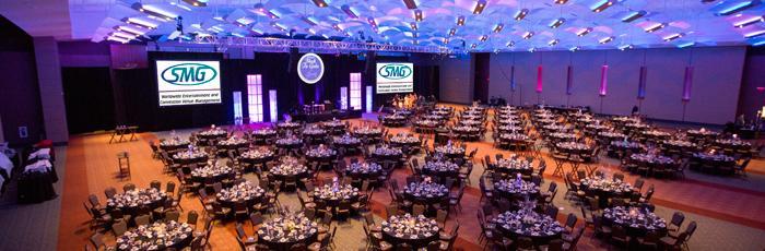 Branson Convention Center, Branson, USA | 10times Venues