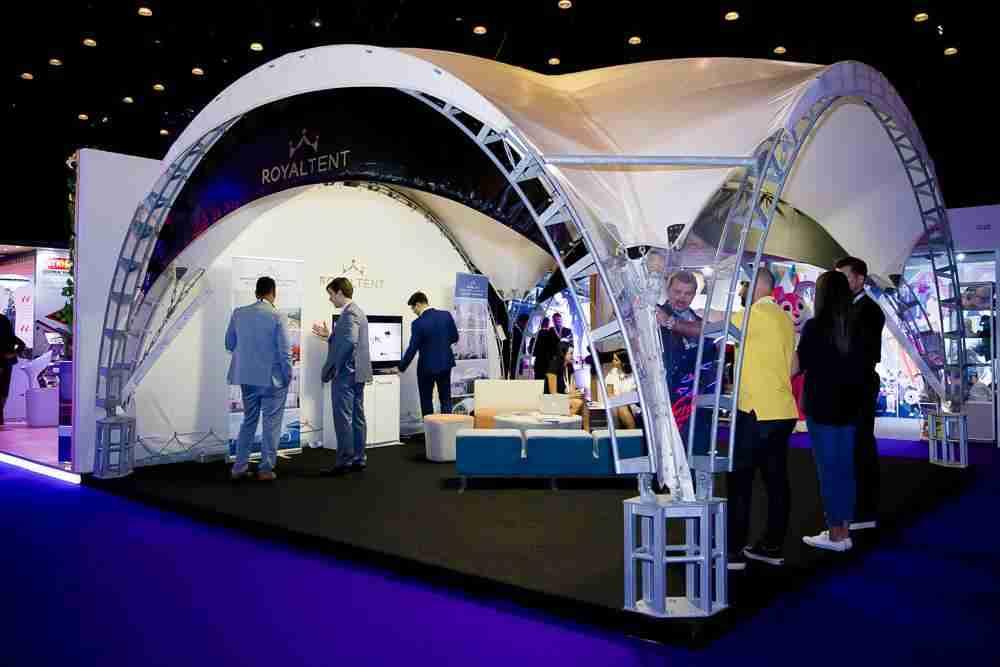Middle East Event Show (Jun 2025), Dubai UAE - Trade Show