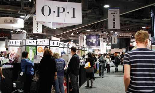 ISSE (Jan 2023), International Salon + Spa Expo, Long Beach USA - Trade ...