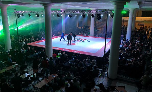 Seattle Center Exhibition Hall, Seattle, USA | 10times Venues