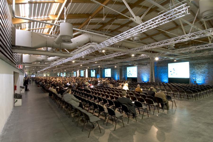 Firenze Fiera, Florence, Italy | 10times Venues