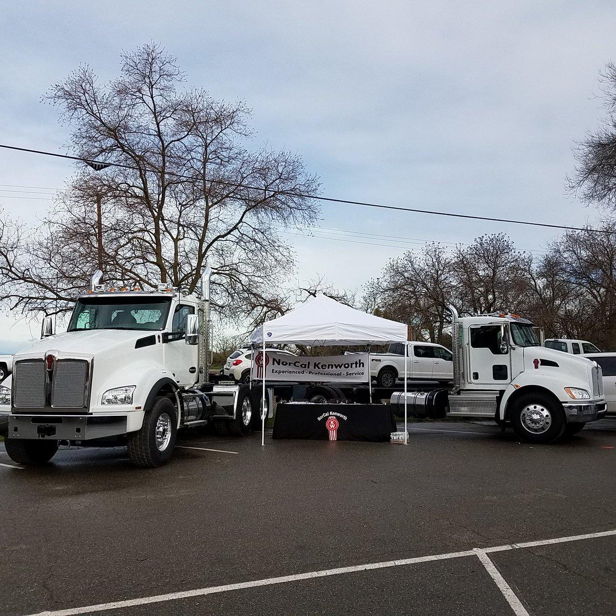 Colusa Farm Show (Feb 2026), Colusa USA - Trade Show