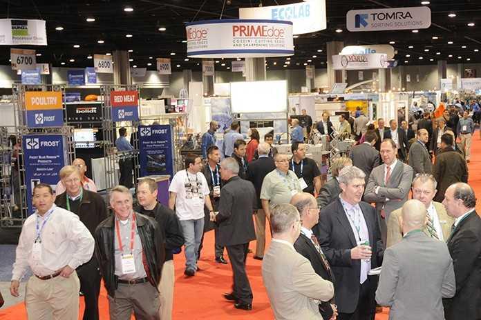 IPPE (Jan 2026), International Production & Processing Expo, Atlanta ...