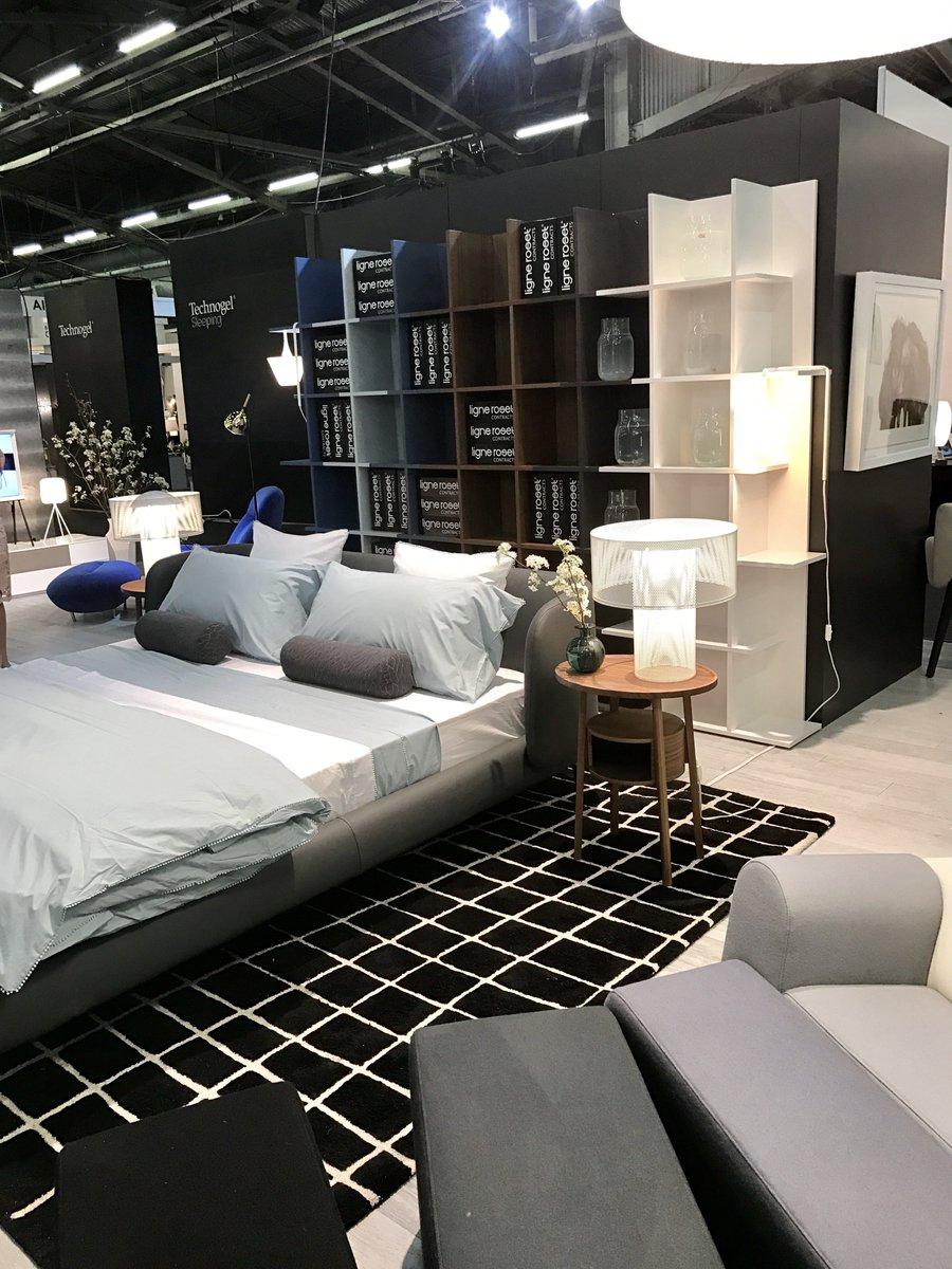New York Luxury Design Fair (Sep 2022), New York USA - Trade Show