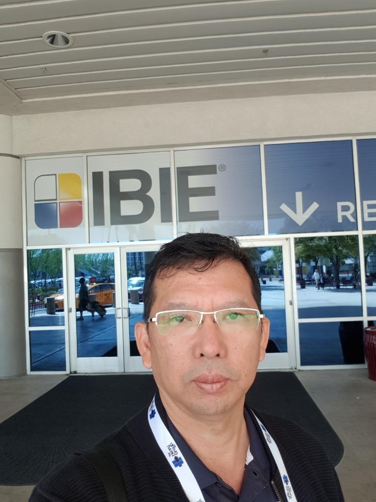 IBIE (Sep 2028), International Baking Industry Exposition, Las Vegas ...