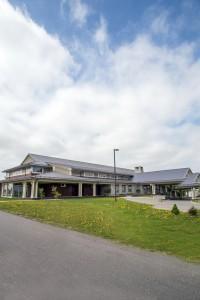 Ancaster Fairgrounds, Hamilton, Canada | 10times Venues