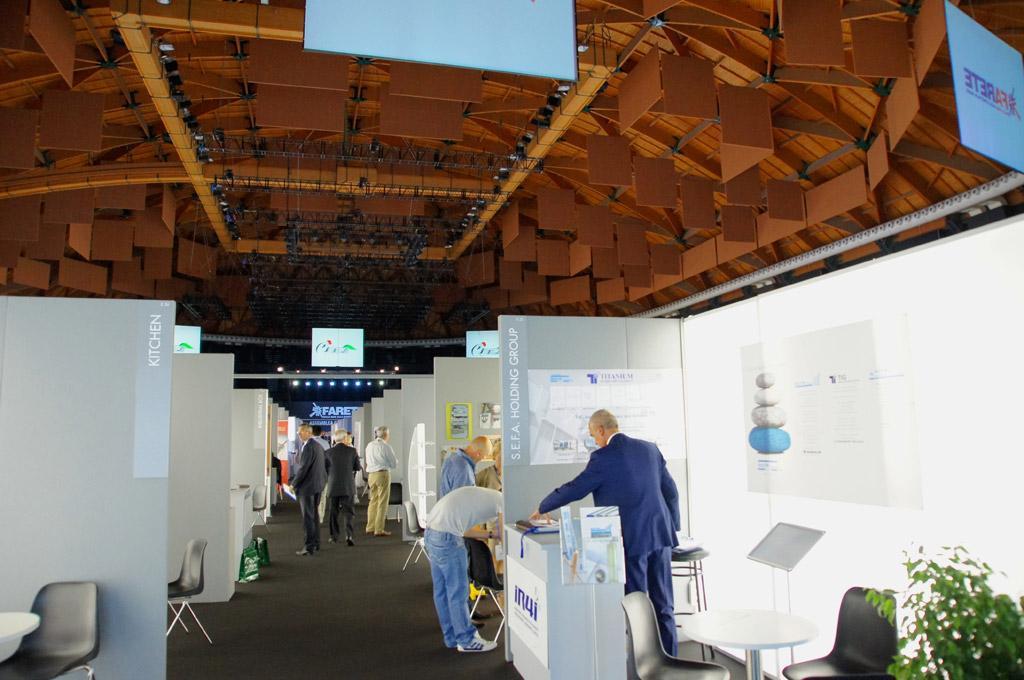 Unipol Arena, Casalecchio di Reno, Italy | 10times Venues