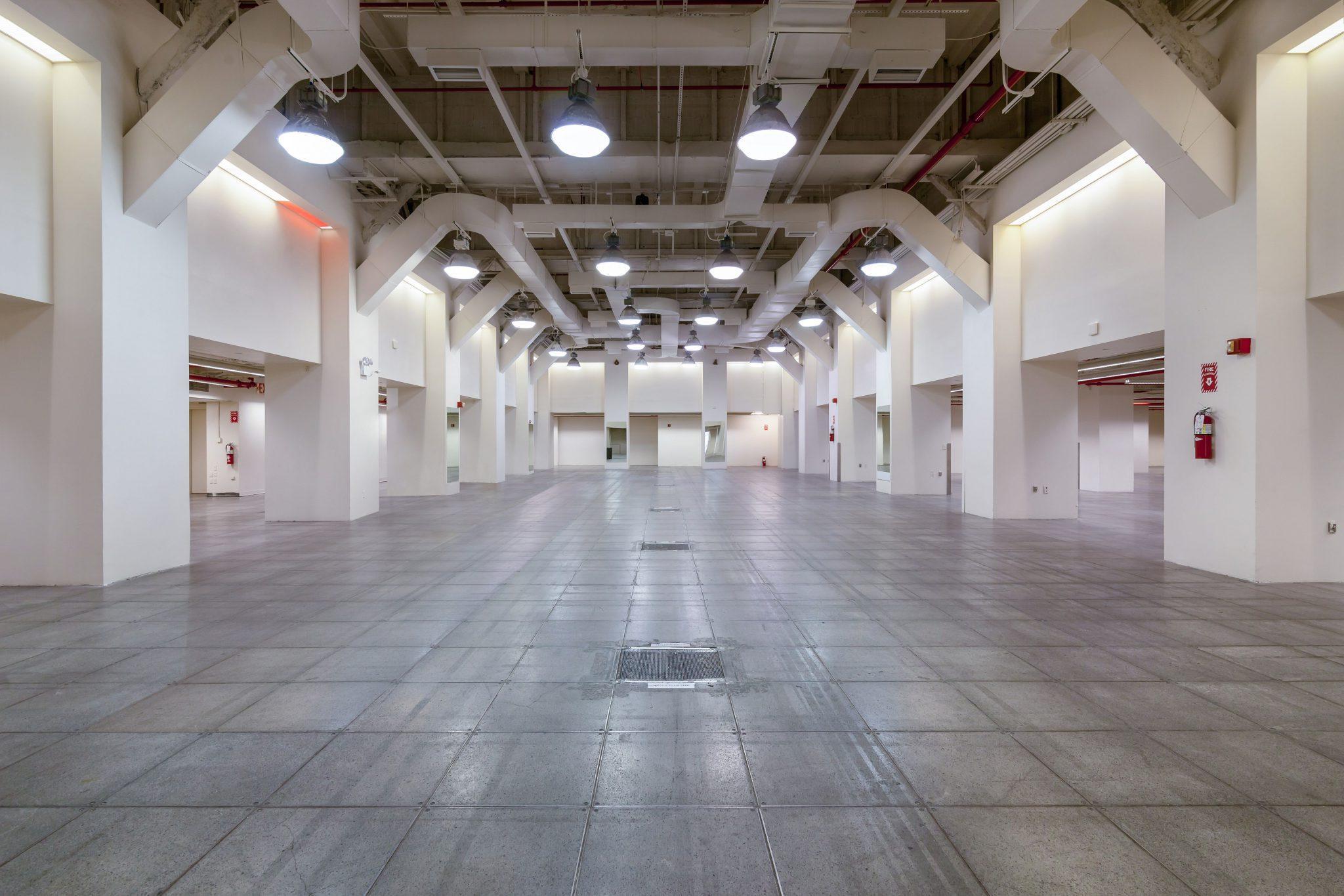 Penn Plaza Pavilion, New York, USA | 10times Venues