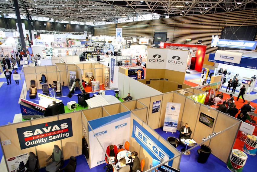 Eurexpo Lyon, Lyon, France | 10times Venues