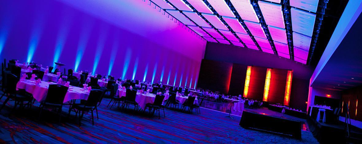 Iowa Events Center, Des Moines, USA | 10times Venues