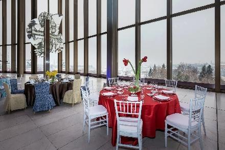 Prague Congress Center inc., Prague, Czech Republic | 10times Venues