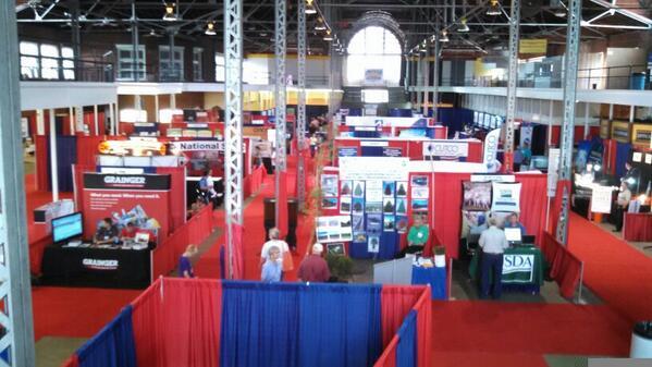 World Pork Expo (Jun 2026), Des Moines USA - Trade Show