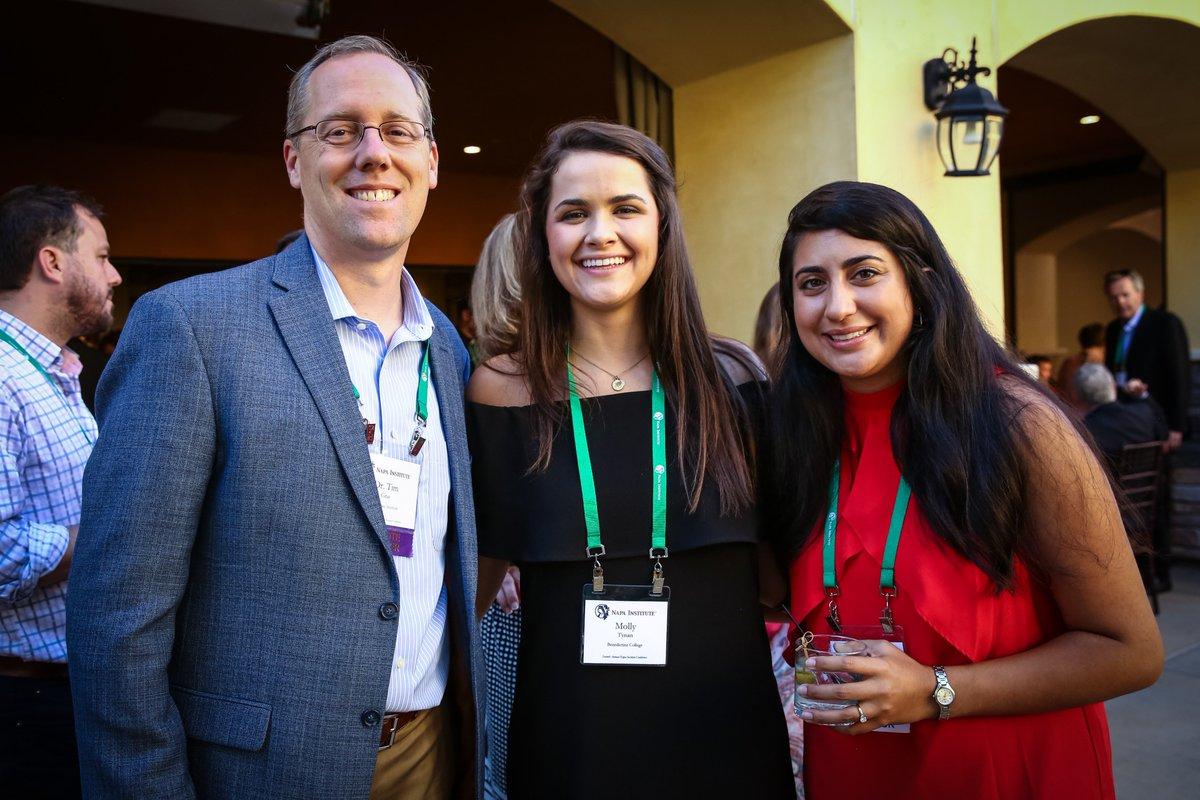 Napa Institute Conference (Jul 2026), Napa USA - Conference