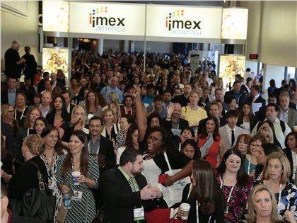 IMEX Las Vegas (Oct 2026), IMEX America, Las Vegas USA - Trade Show