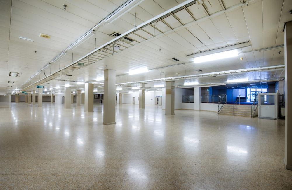 Harrogate Convention Centre, Harrogate, UK | 10times Venues