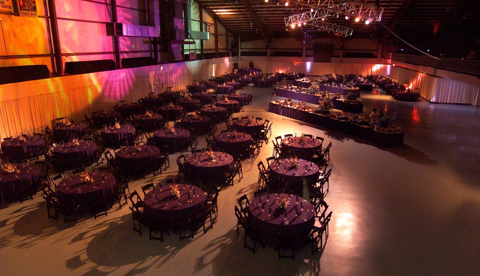 Odeum Expo Center, Chicago, USA | 10times Venues