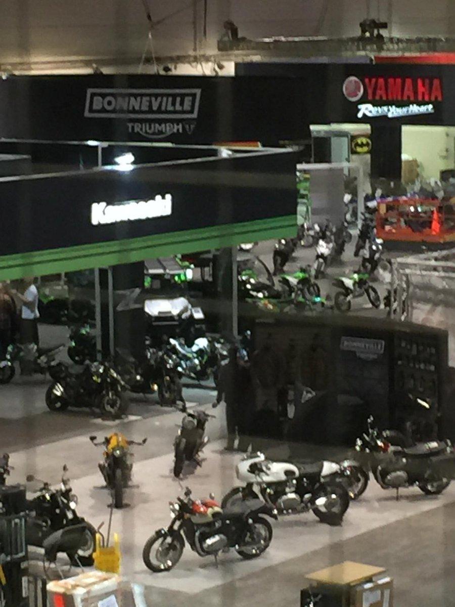 Calgary Motorcycle and Powersport Show (Jan 2026), Calgary Canada ...