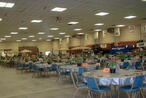 Jamil Shrine Temple, Columbia, USA | 10times Venues