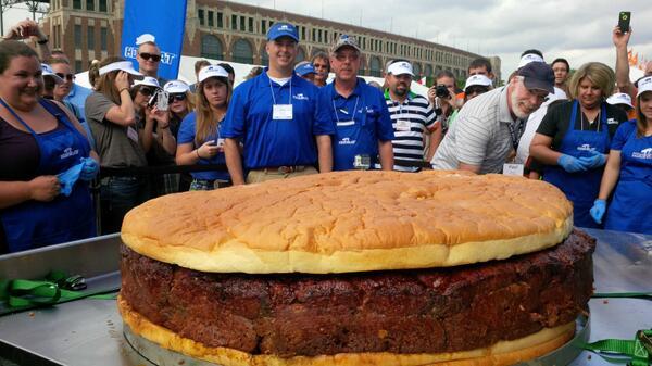 World Pork Expo (Jun 2026), Des Moines USA - Trade Show