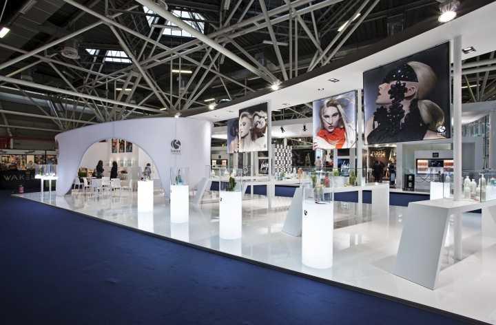 Cosmoprof Worldwide Bologna (Mar 2027), Bologna Italy - Trade Show