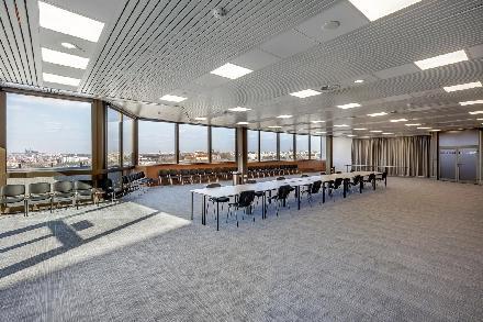 Prague Congress Center inc., Prague, Czech Republic | 10times Venues