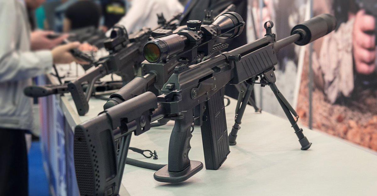 Original Fort Worth Gun Show (Dec 2025), Fort Worth USA - Workshop