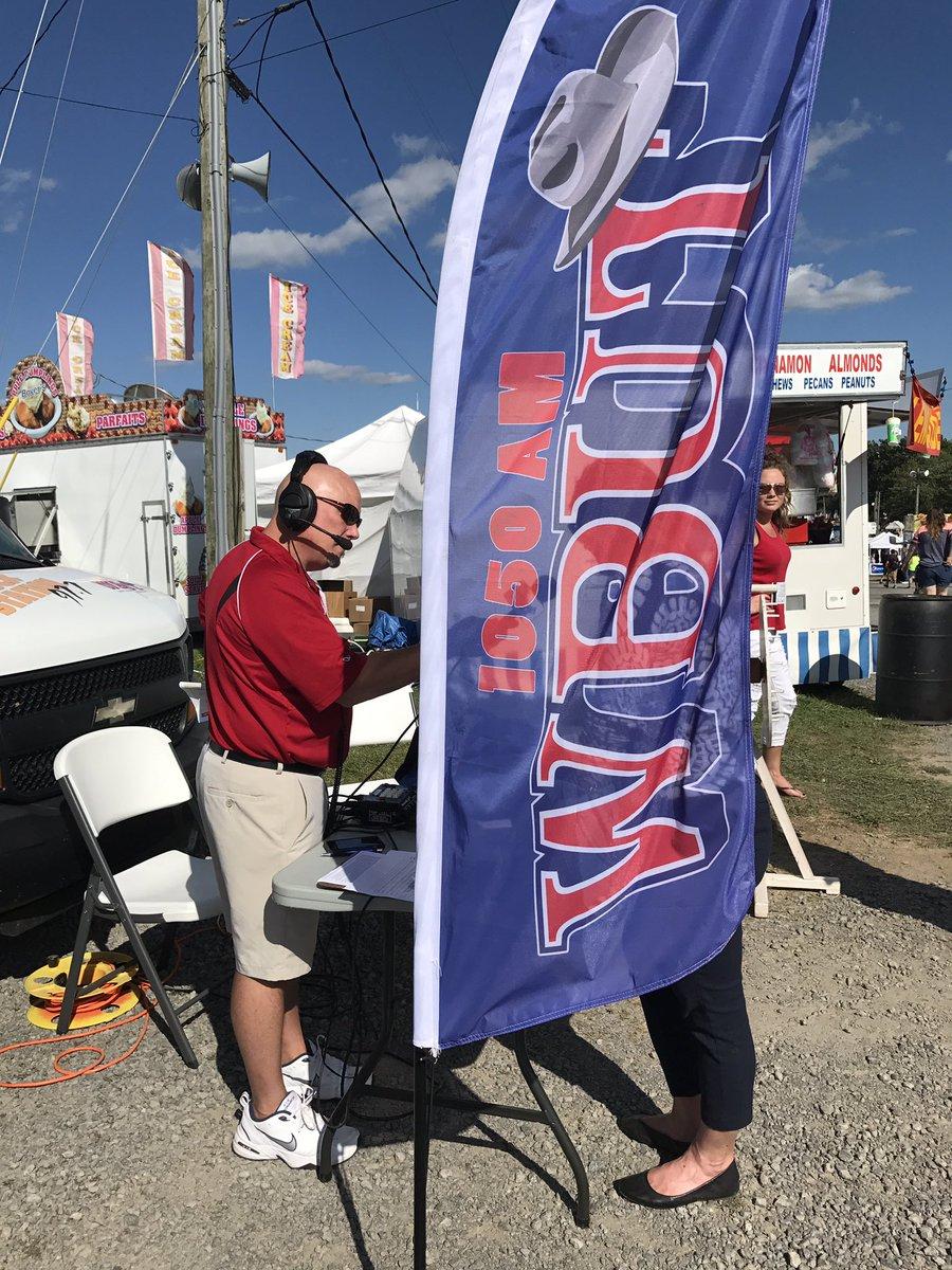 Butler Farm Show (Aug 2025), Butler USA - Trade Show